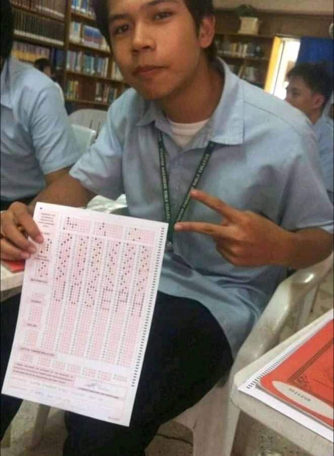 No fs given Joseph - 9GAG