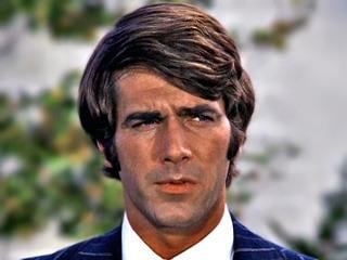 Sam Elliott without his iconic mustache (1972) - 9GAG