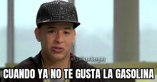 Hasta siempre mi Cangri. - 9GAG