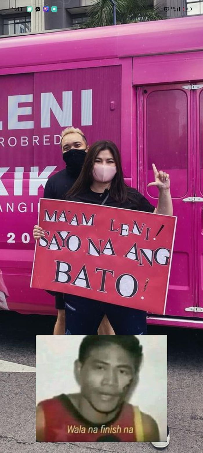 Wala na finish na hahaha - 9GAG