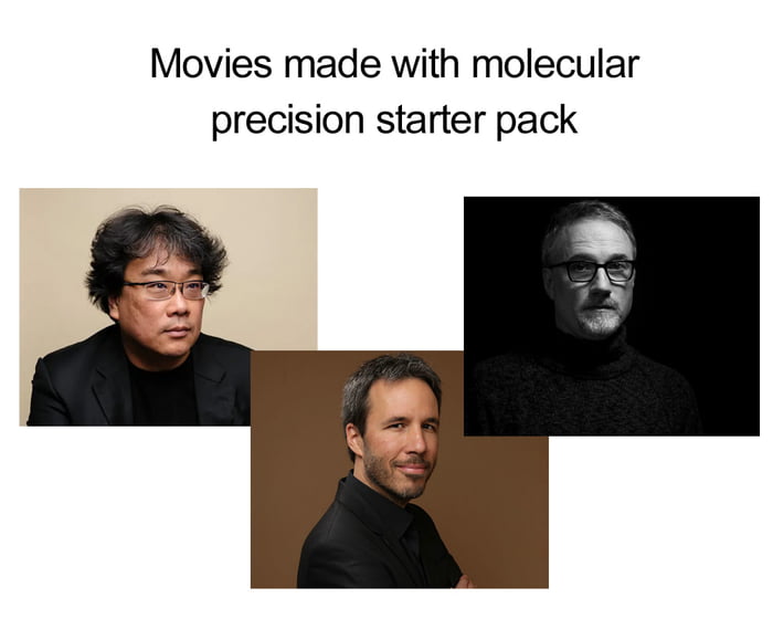 True Movie Craftsmanship - 9GAG