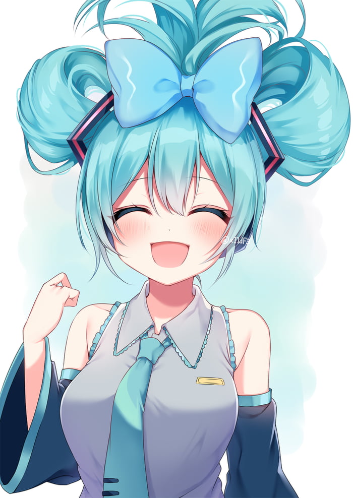Cinna-Miku - 9GAG