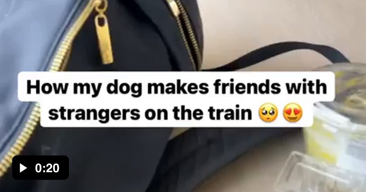 Making friends with strangers - 9GAG