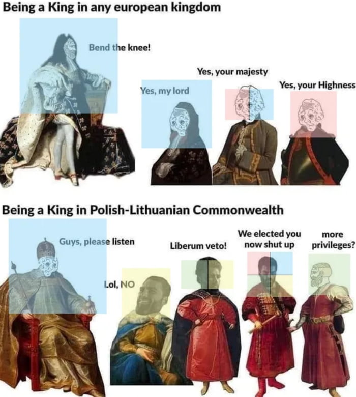 Oh commonwealth - 9GAG