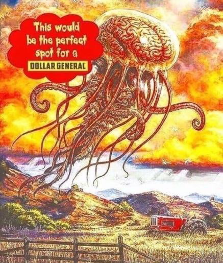 The Architect, Constructor of the General. - 9GAG