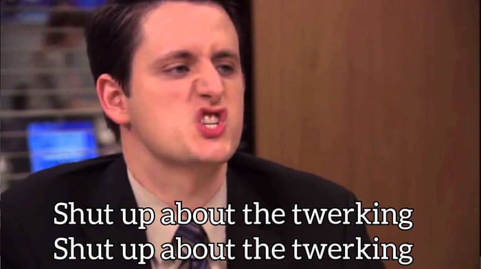 We get it. Stop talking. - 9GAG