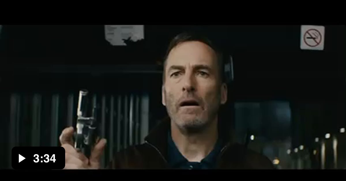 Mr Nobody. That bus scene. - 9GAG