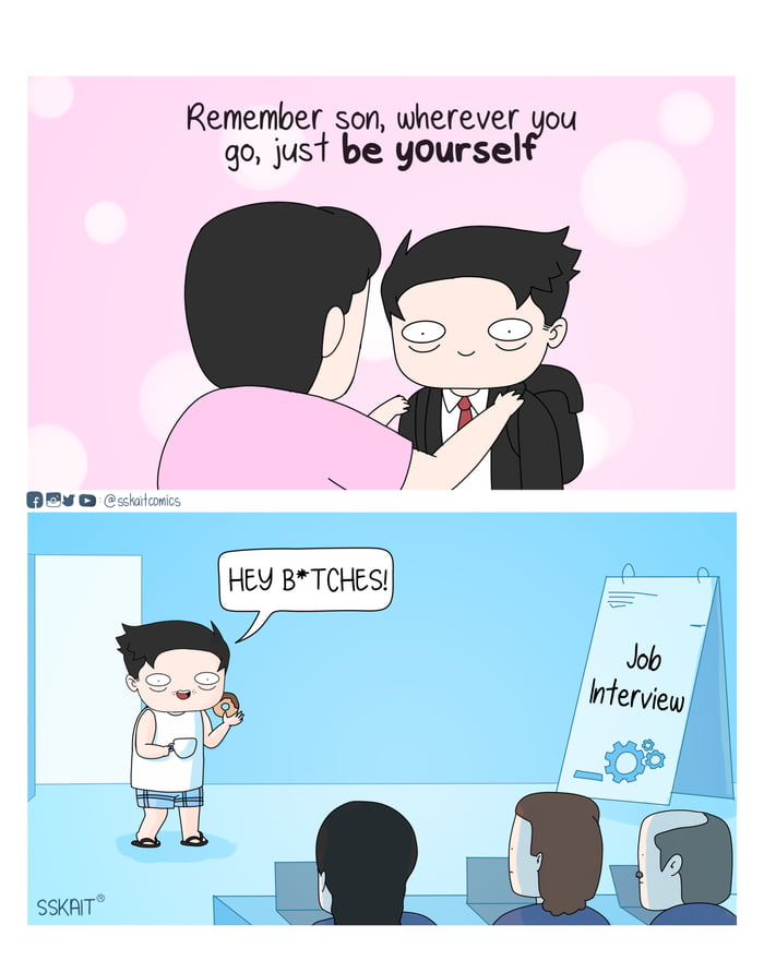 Inspirational [oc] - 9GAG