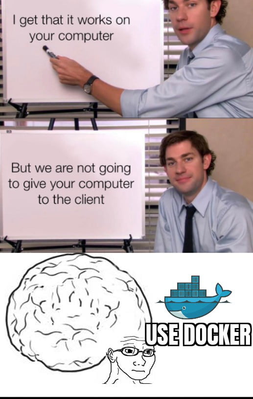 It was made for this - 9GAG