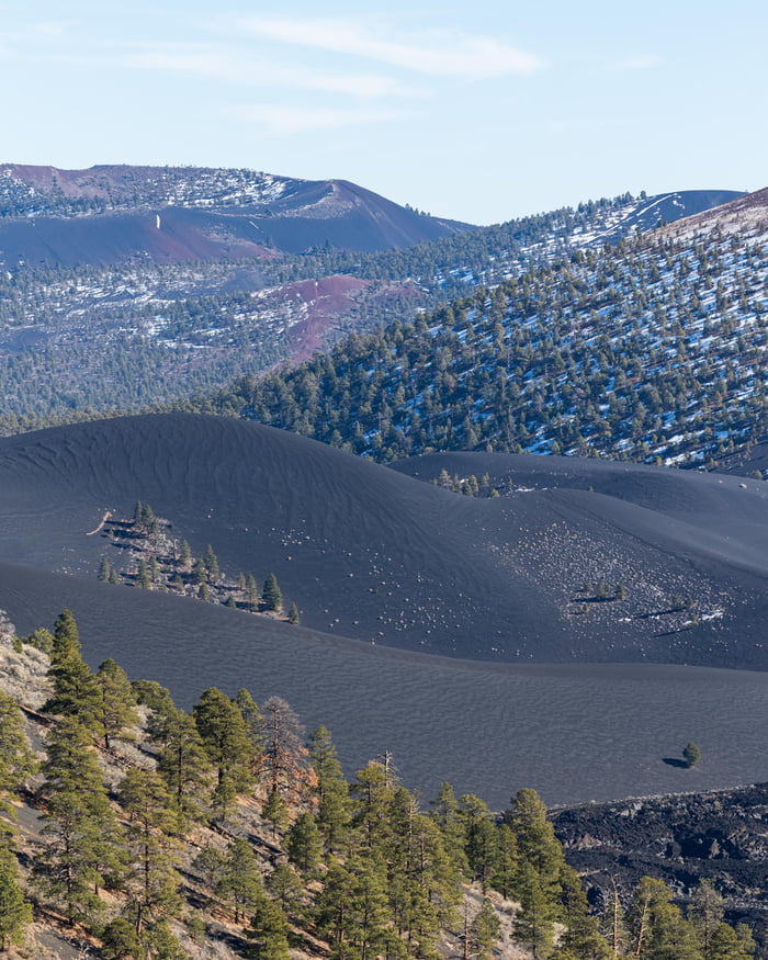 Bonito Lava Flow, Arizona - 9GAG