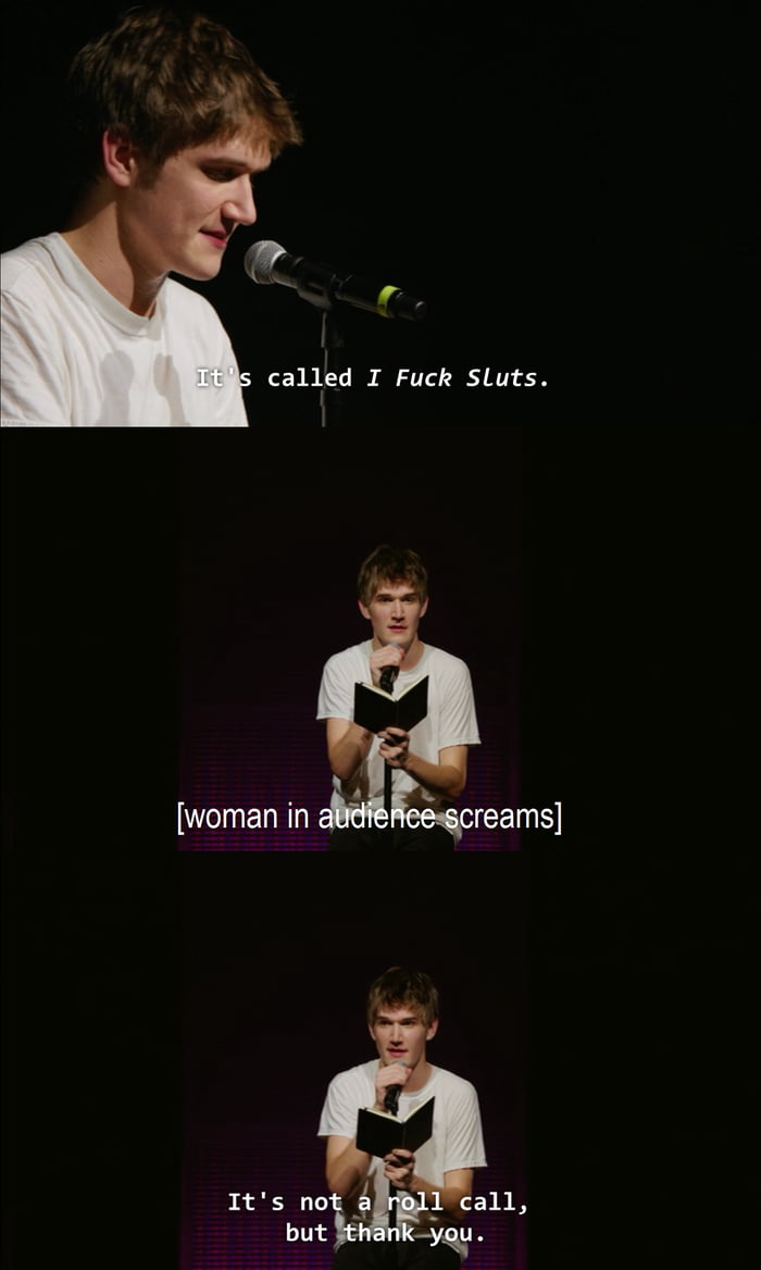 Sluts 9gag