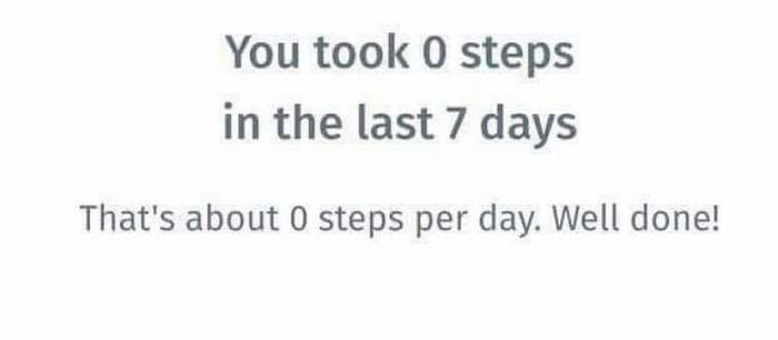 It was a tough week. - 9GAG