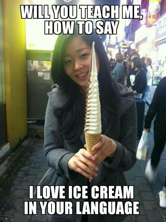 Gotta learn fast - 9GAG