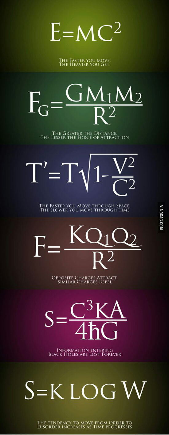 I find number five scary af. - 9GAG