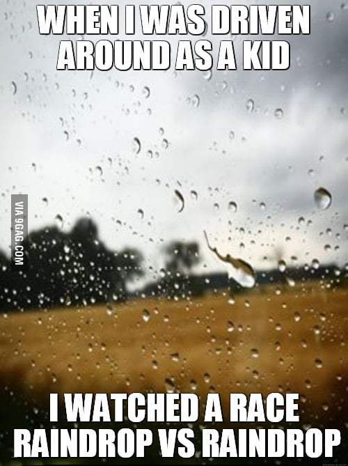 I can't be the only one who did this - 9GAG