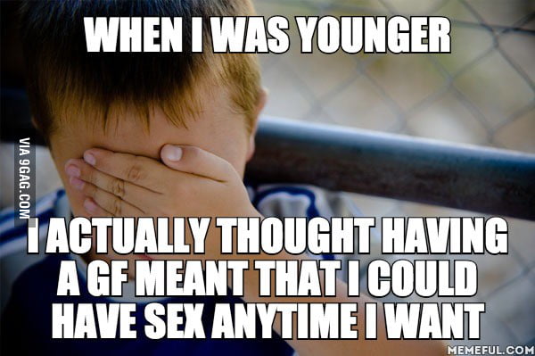 I´ve never been so wrong - 9GAG