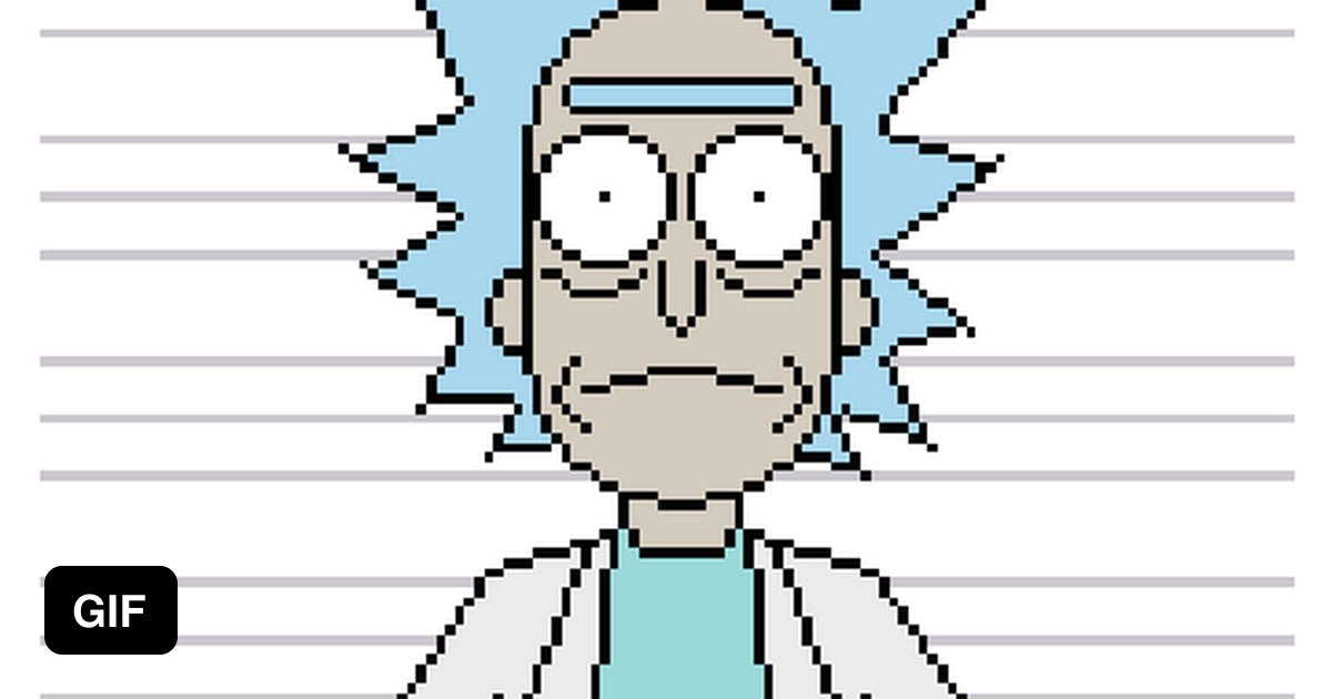 30 different ricks - 9GAG