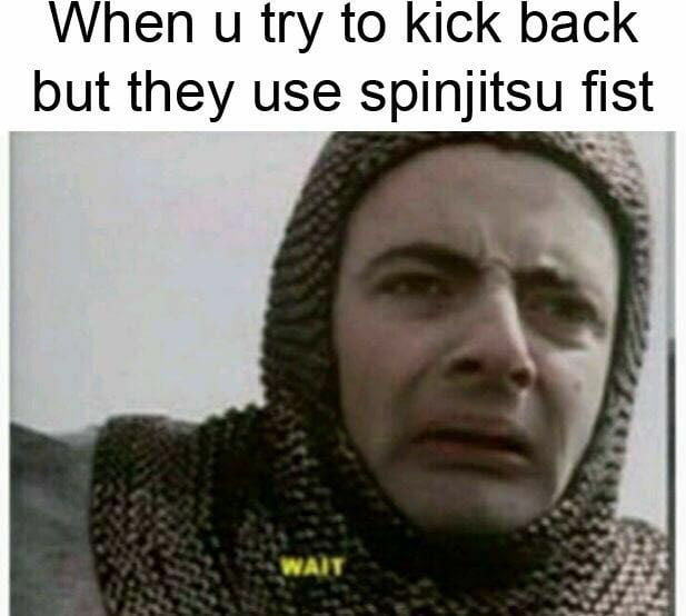 Jump up kick back - 9GAG