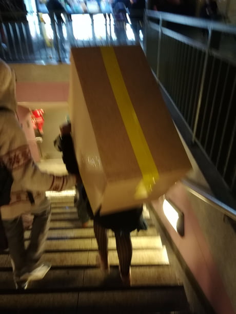 Best 30+ Metal Gear Solid fun on 9GAG