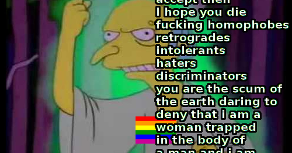 Modern tolerance - 9GAG