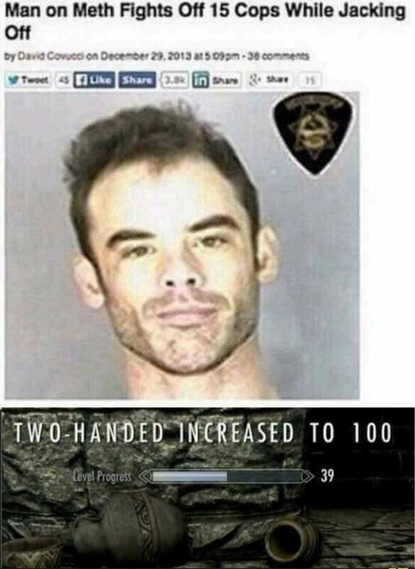 Next Time Jack Off In Mid Fight To Show How Manly U Are 9gag
