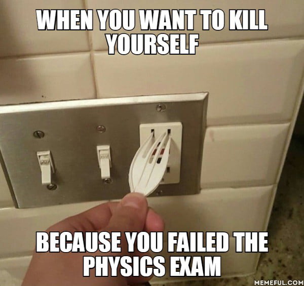 Oh my Science - 9GAG