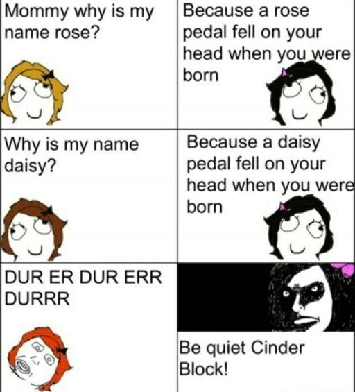 Hurr durr - 9GAG