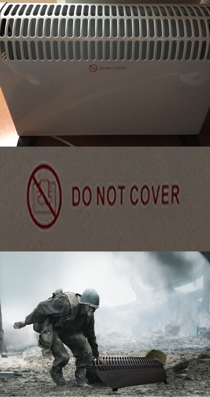 Cover Up 9gag