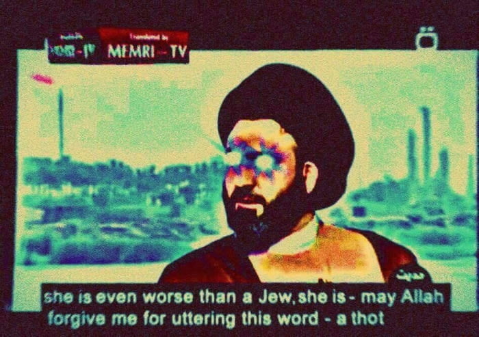 Begone Memes