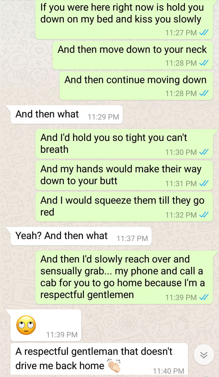 Dirty Talk Like A Gentleman 9GAG Dirty Talk Like A Gentleman 9GAG