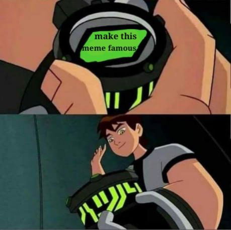 We will use this meme! - 9GAG