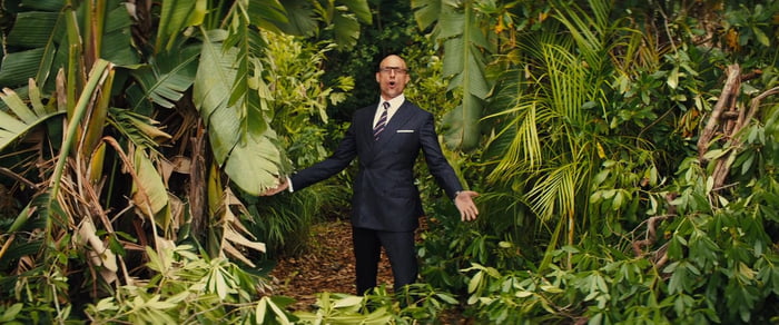 This scene was absolute genius - 9GAG