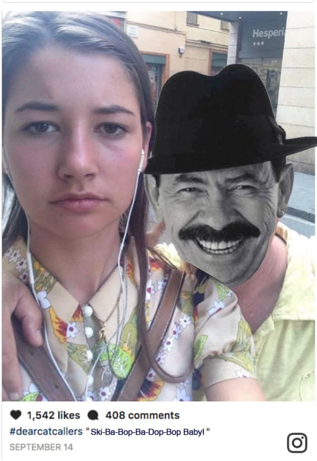 Scatcaller John. - 9GAG