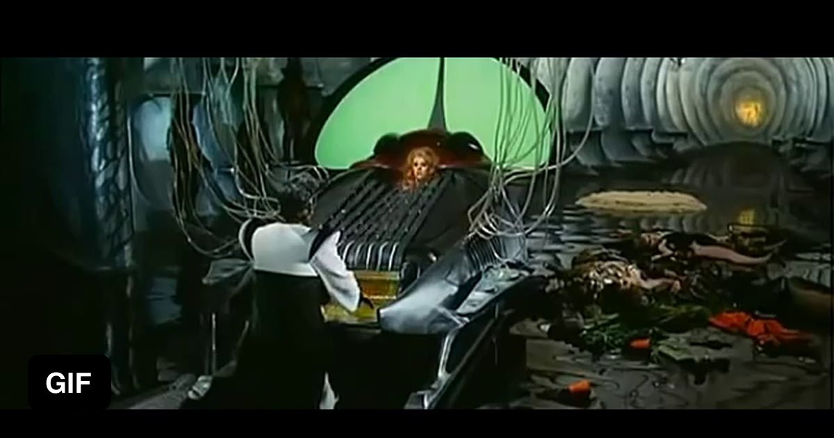 9GAG's Nightmare - death by orgasm - 9GAG