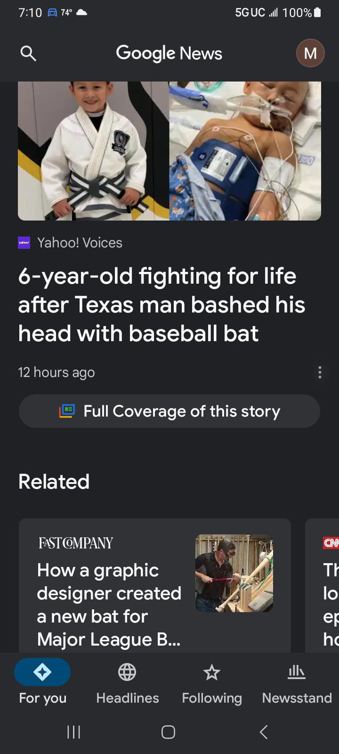 Really Google News? Related? - 9GAG