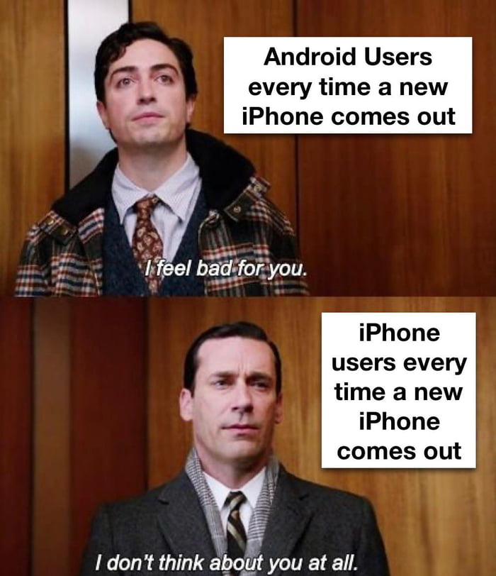 It’s true… - 9GAG