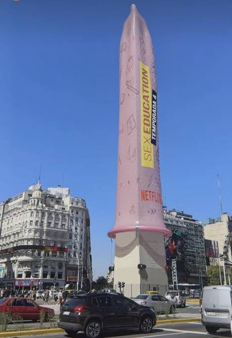 Marketing on a whole new level - 9GAG