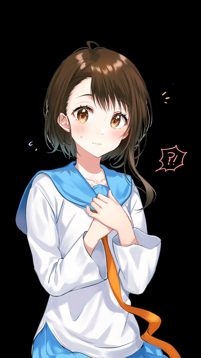 Kosaki Onodera + - 9GAG
