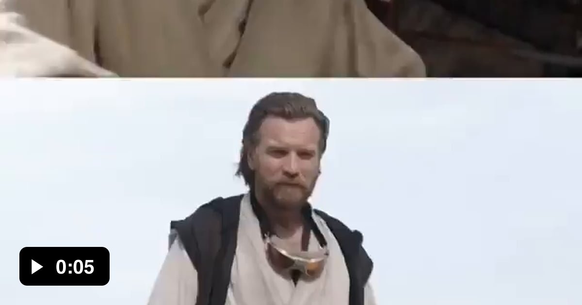 General kenobi - 9GAG