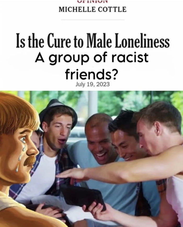 Yes. Yes, of course. It's obvious. - 9GAG