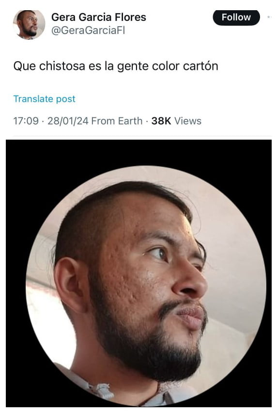 Los Prietz Dicen Cada Perra Mamada 9gag