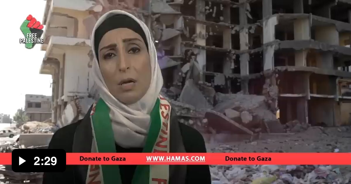 Gaza song of help - 9GAG