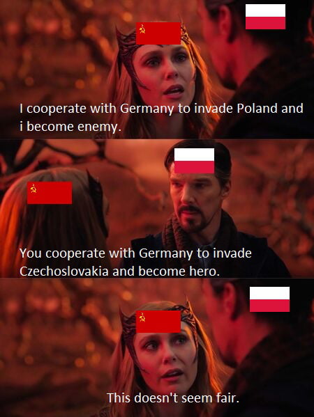 On October 5, 1938, Poland sent troops into Czechoslovakia, on the ...