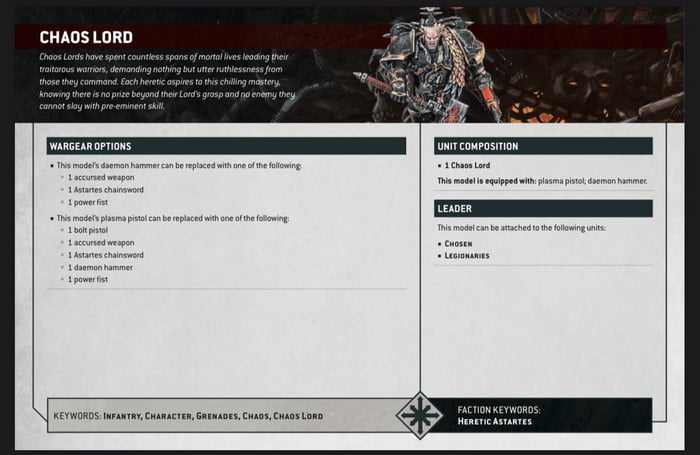 What would be the benefit of dual weilding chain swords - 9GAG
