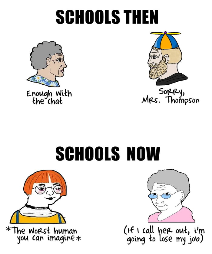 It's not that bad, but it's still bad - 9GAG