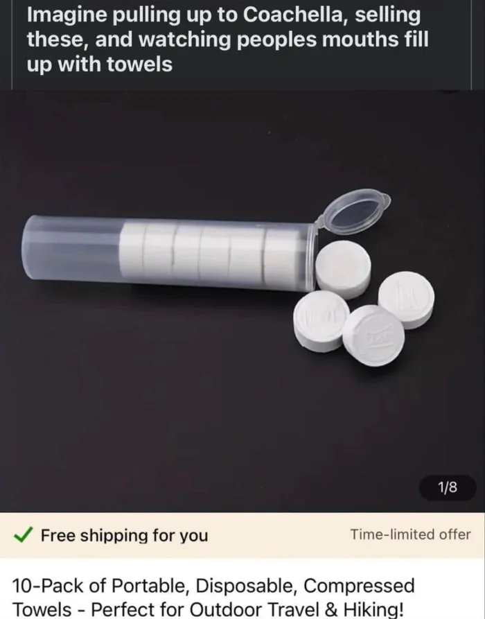 Shit's clean yo. - 9GAG