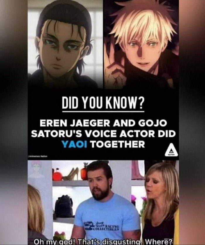 Why are you gae? - 9GAG