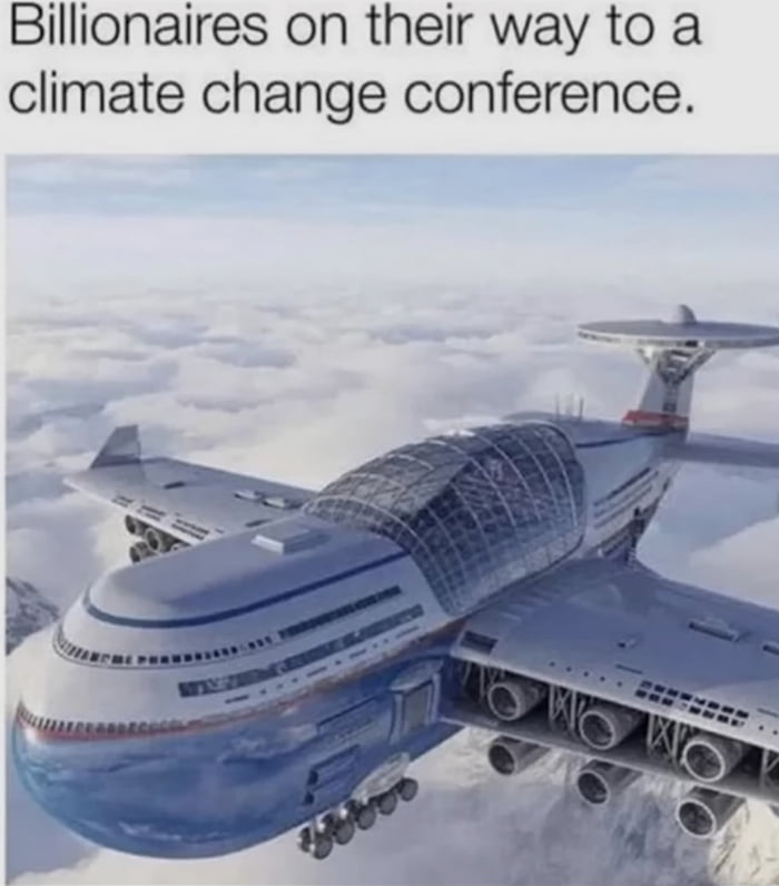 Very eco friendly - 9GAG