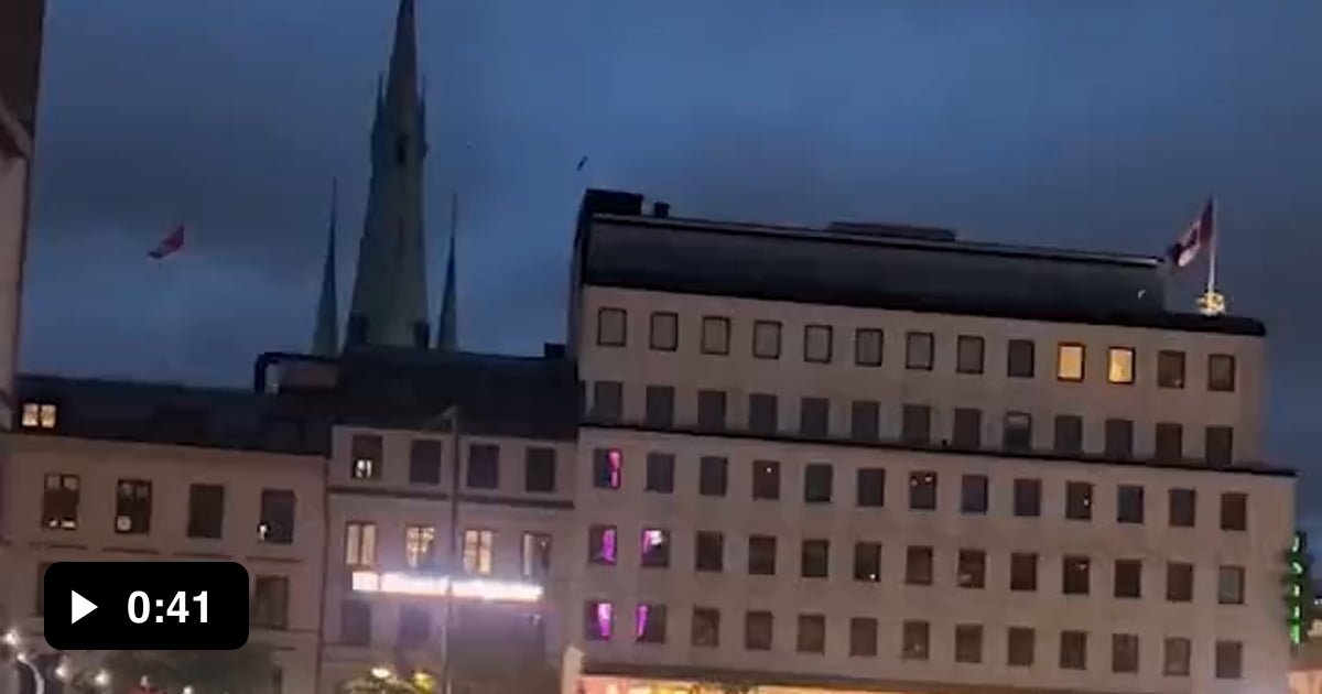 Kofia Band | Long Live Palestine from Sweden - 9GAG