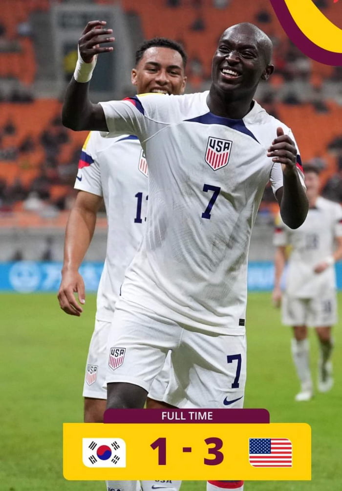 2023 Fifa World Cup U17 - 9GAG